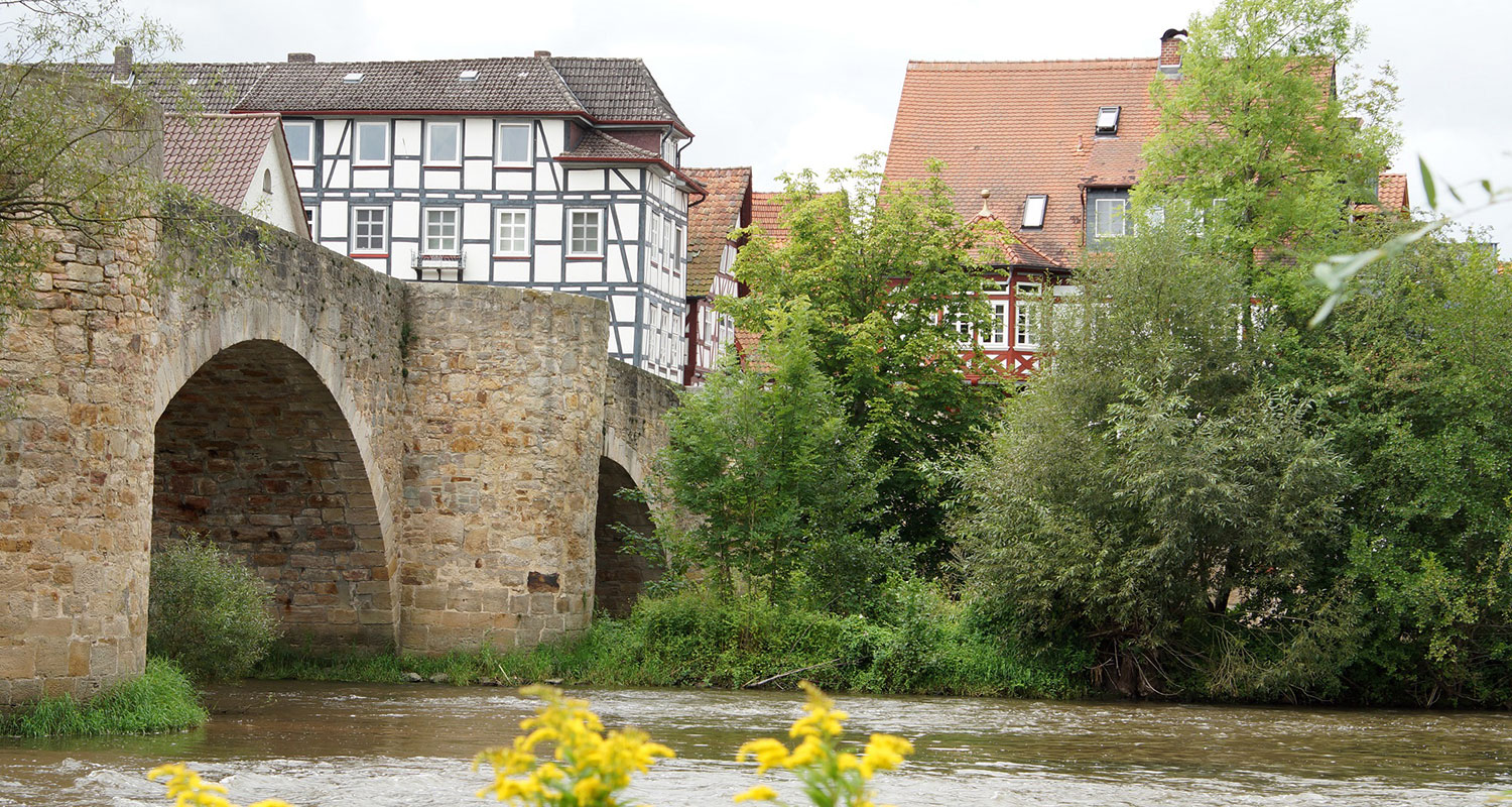 Müllkalender und Abfallkalender der Stadt Melsungen - Stadt Melsungen
