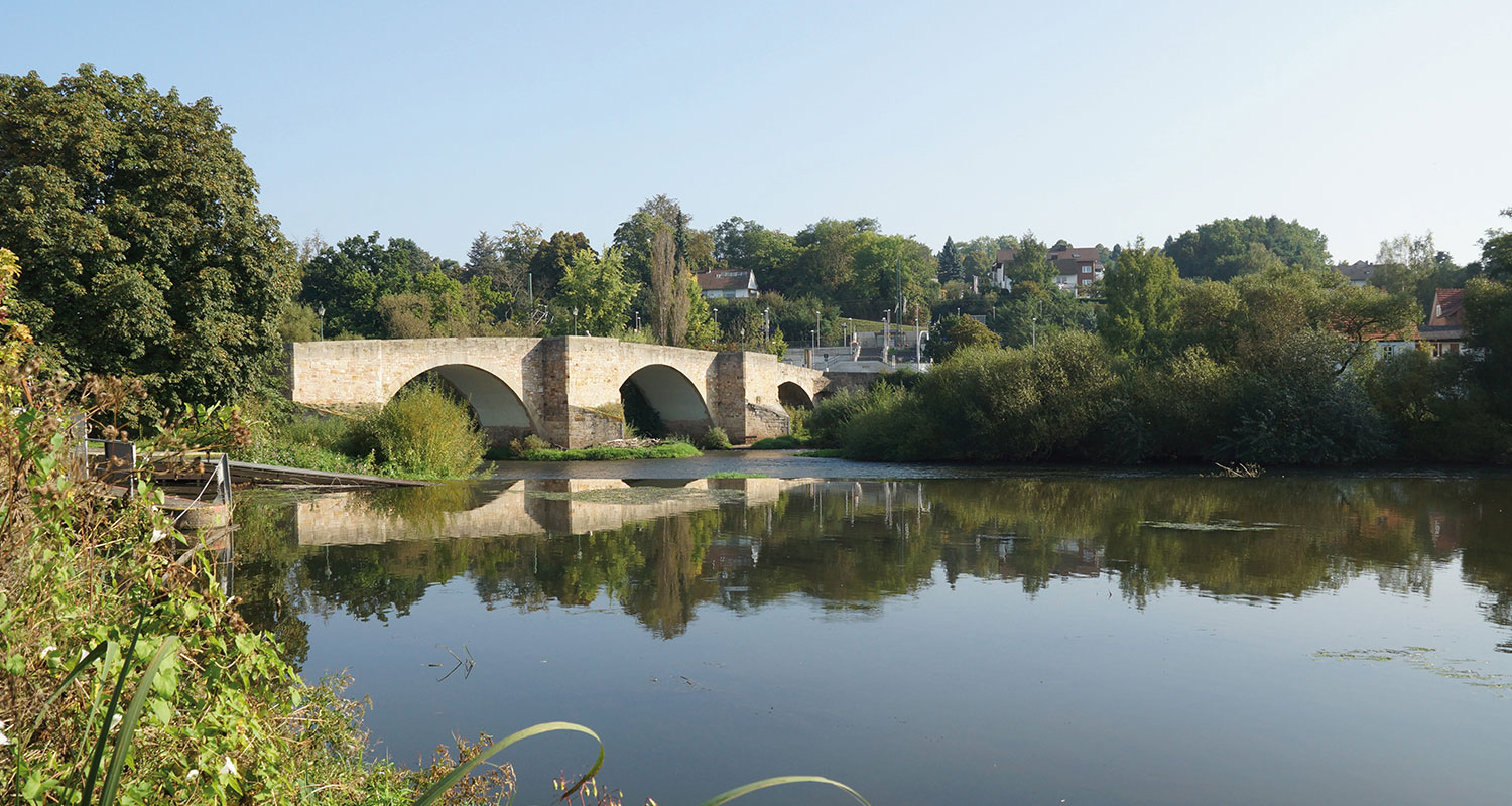 15 Jahre Regionalentwicklung Mittleres Fuldatal – Ein Jubiläum voller ...