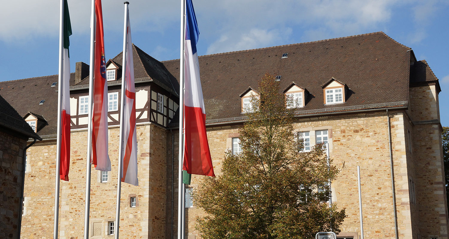 Willkommen bei der Touristischen Arbeitsgemeinschaft Melsunger Land