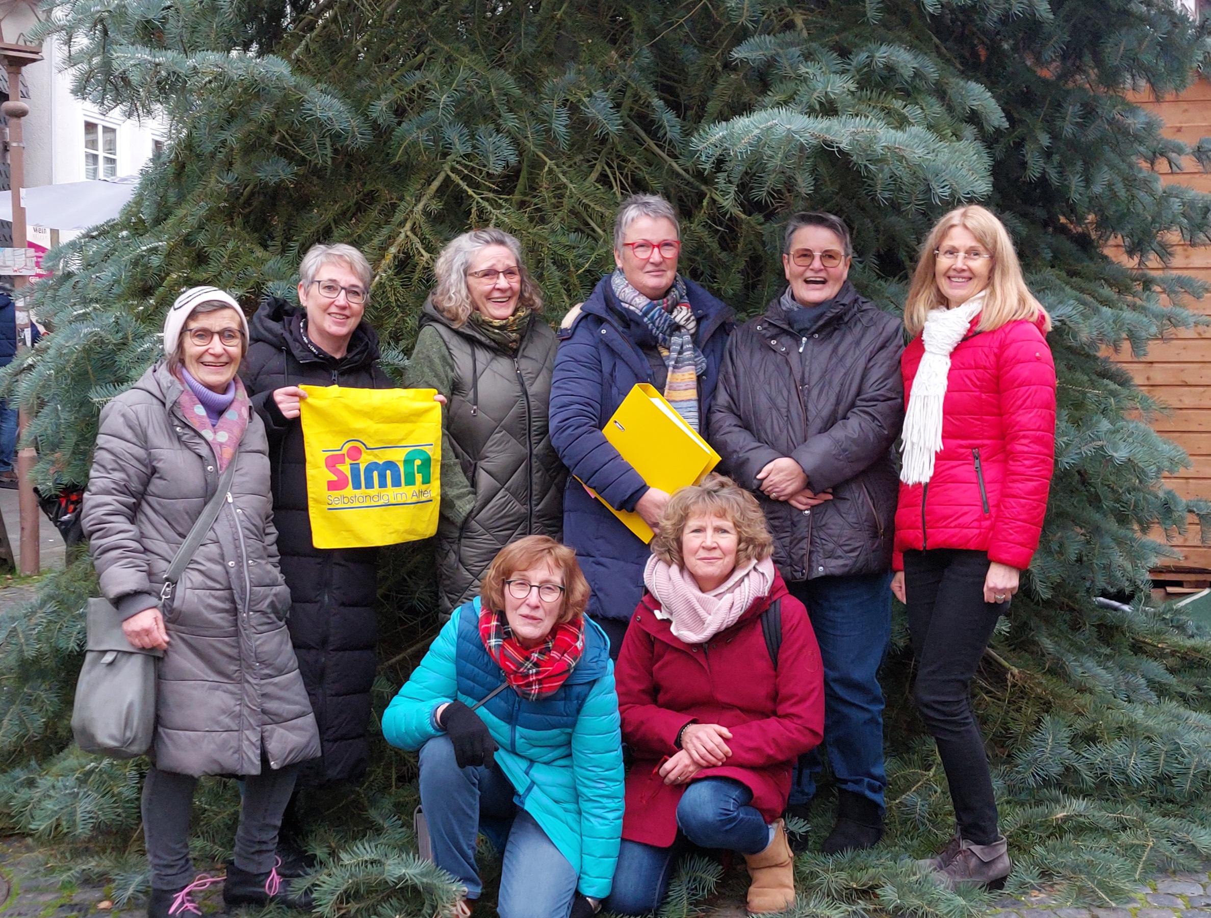 Fit fürs Alter - Melsungen – die Bartenwetzerstadt