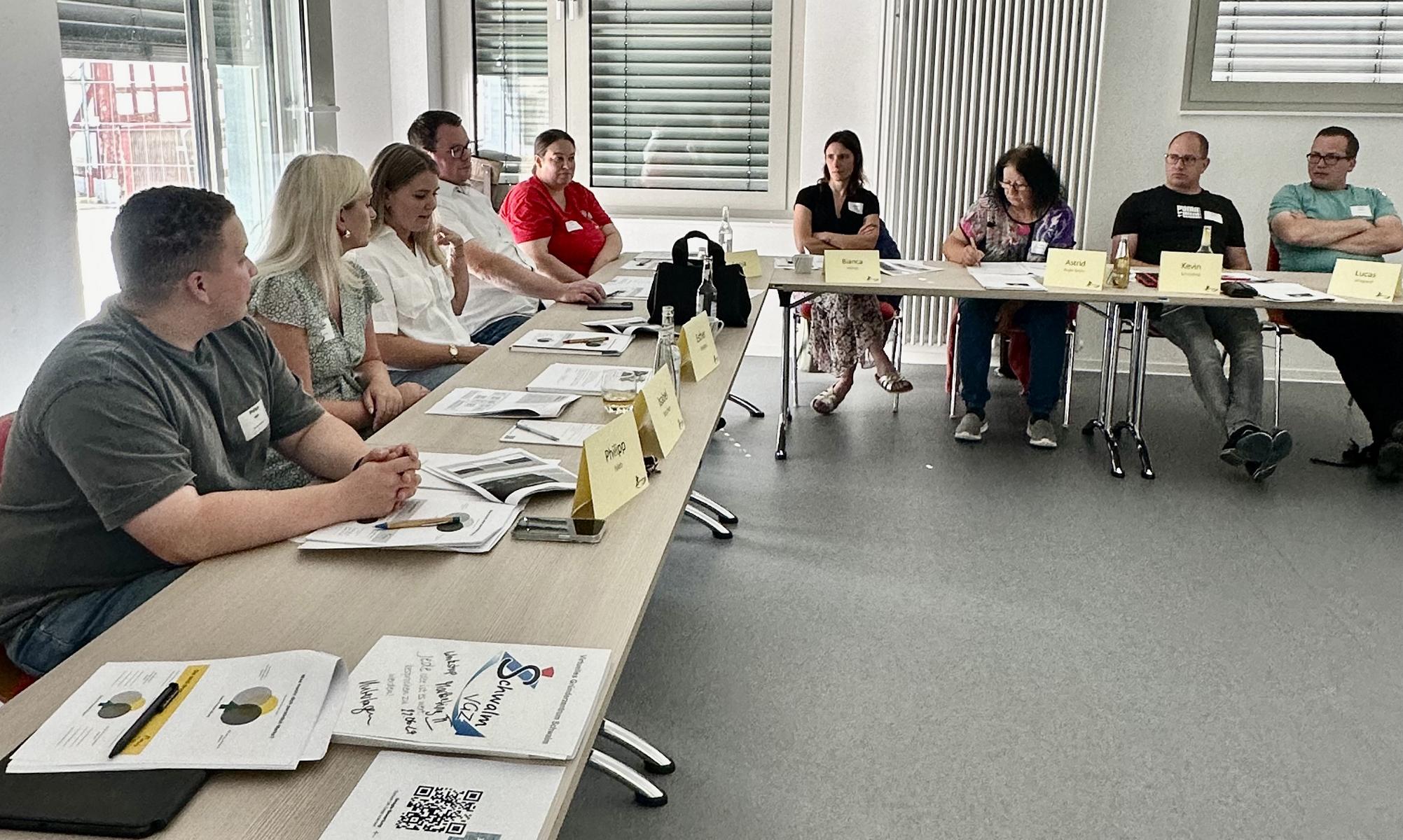 Neue Workshopreihe für Gründer:innen startet im August – Jetzt Plätze ...